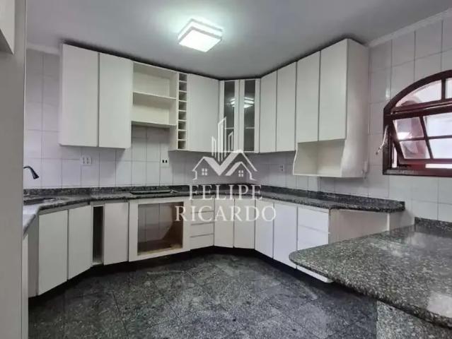 Casa / Sobrado para Venda em Santo André/SP Vila Pinheirinho 3 Quartos