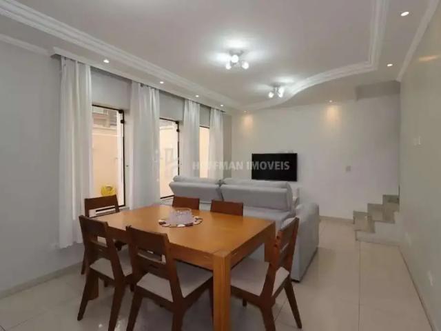Casa / Sobrado para Venda em Santo André/SP Vila Pinheirinho 3 Quartos