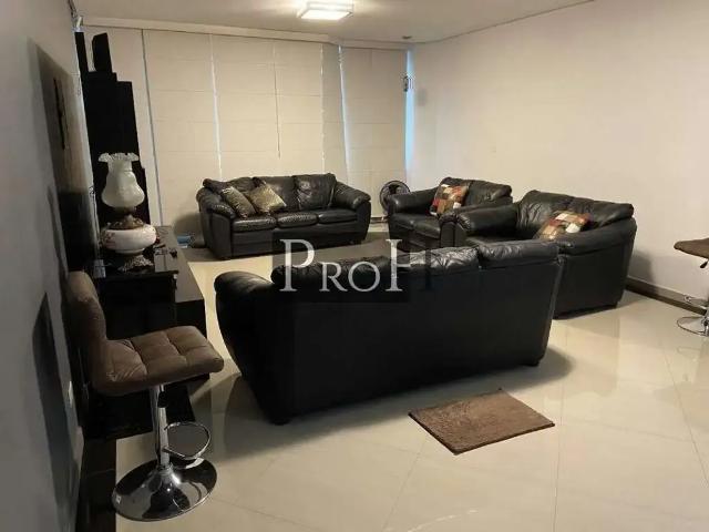 Casa / Sobrado para Venda em Santo André/SP Vila Pinheirinho 3 Quartos