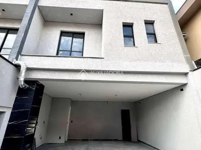 Casa / Sobrado para Venda em Santo André/SP Vila Pinheirinho 2 Quartos