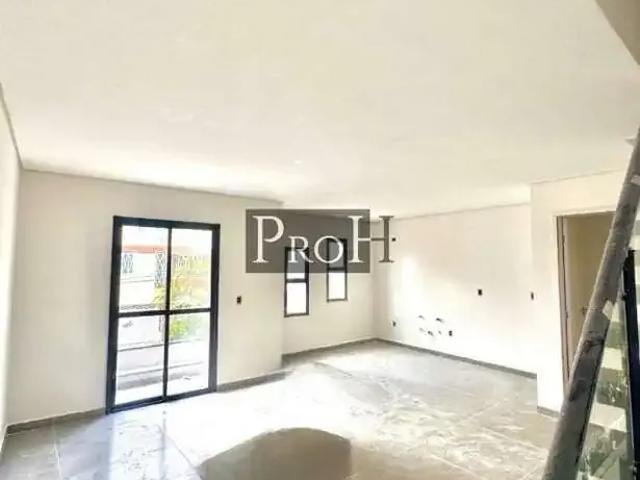 Casa / Sobrado para Venda em Santo André/SP Vila Pinheirinho 2 Quartos