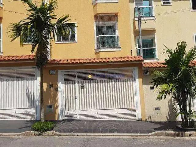 Casa / Sobrado para Venda em Santo André/SP Vila Pinheirinho 2 Quartos