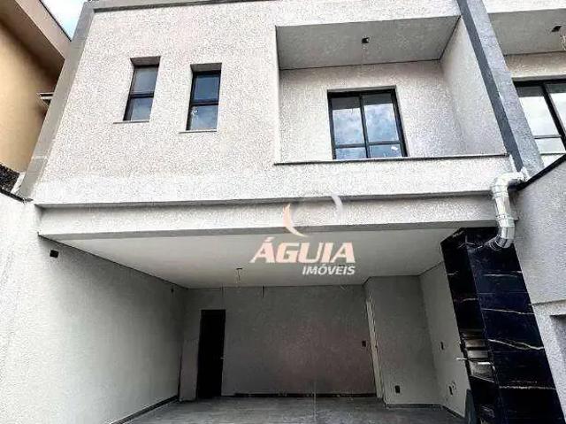 Casa / Sobrado para Venda em Santo André/SP Vila Pinheirinho 2 Quartos