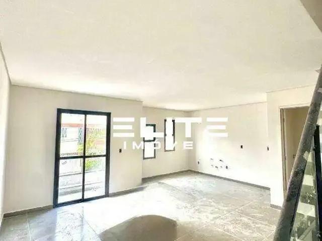 Casa / Sobrado para Venda em Santo André/SP Vila Pinheirinho 2 Quartos
