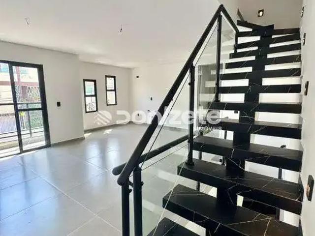 Casa / Sobrado para Venda em Santo André/SP Vila Pinheirinho 2 Quartos
