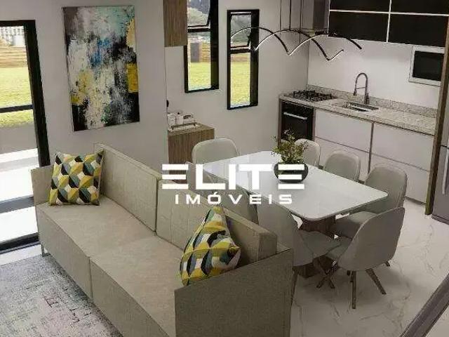 Casa / Sobrado para Venda em Santo André/SP Vila Pinheirinho 2 Quartos