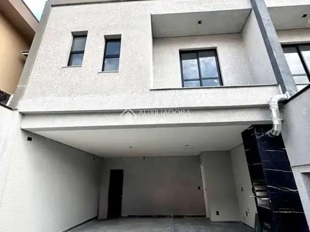 Casa / Sobrado para Venda em Santo André/SP Vila Pinheirinho 2 Quartos