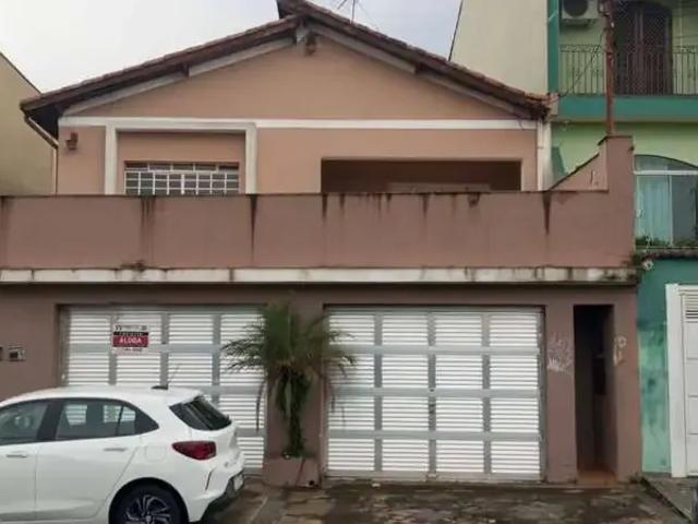Casa / Sobrado para Venda em Santo André/SP Vila Pinheirinho 2 Quartos