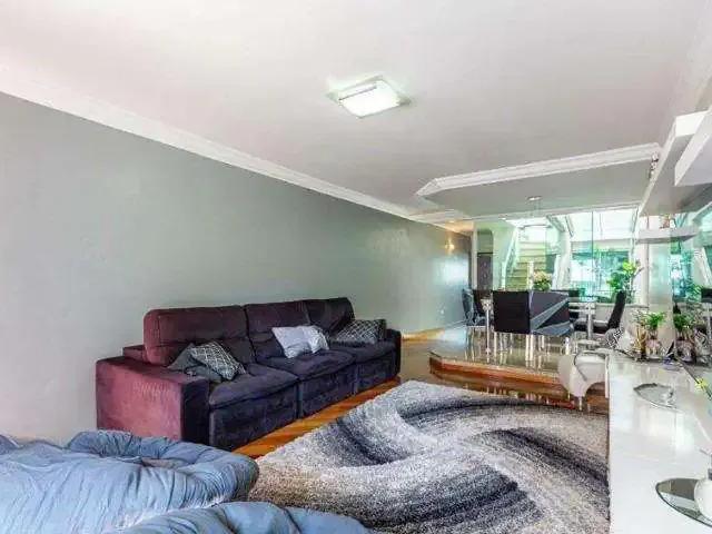 Casa / Sobrado para Venda em Santo André/SP Vila Pinheirinho 4 Quartos
