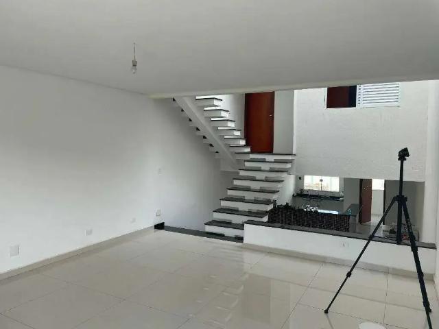 Casa / Sobrado para Venda em Santo André/SP Vila Pinheirinho 4 Quartos