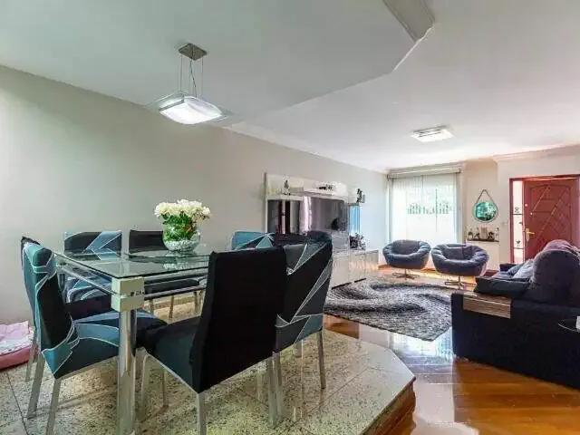 Casa / Sobrado para Venda em Santo André/SP Vila Pinheirinho 4 Quartos