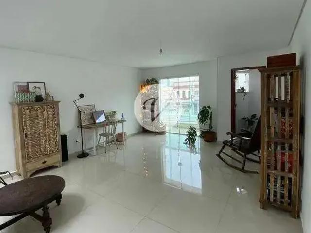 Casa / Sobrado para Venda em Santo André/SP Vila Pinheirinho 4 Quartos