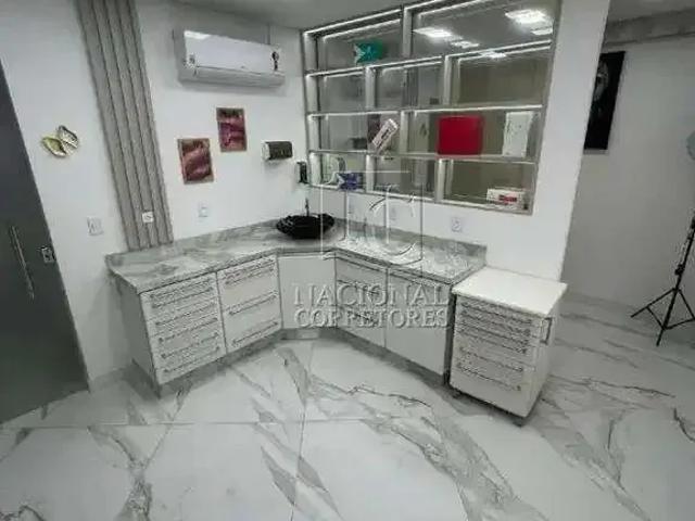 Casa / Sobrado para Venda em Santo André/SP Vila Pinheirinho 5 Quartos