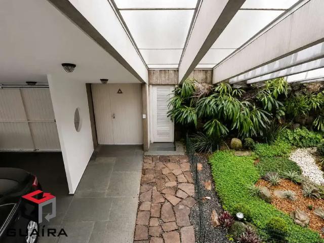 Casa / Sobrado para Venda em Santo André/SP Vila Pinheirinho 5 Quartos