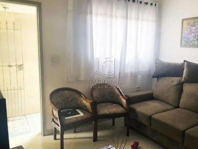 Casa / Sobrado para Venda em Santo André/SP Vila Pires 3 Quartos