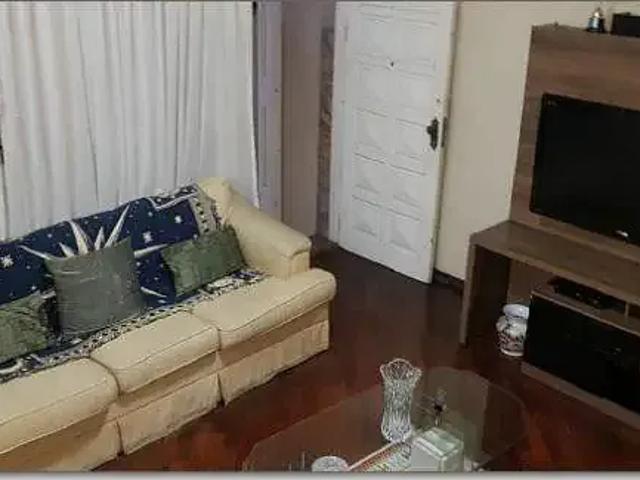 Casa / Sobrado para Venda em Santo André/SP Vila Pires 3 Quartos