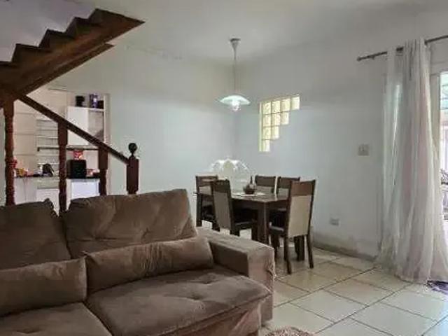 Casa / Sobrado para Venda em Santo André/SP Vila Pires 3 Quartos