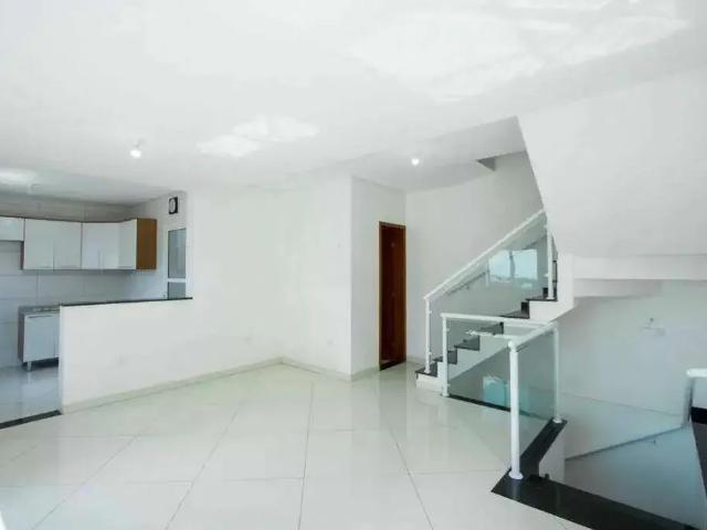 Casa / Sobrado para Venda em Santo André/SP Vila Pires 3 Quartos