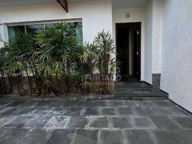 Casa / Sobrado para Venda em Santo André/SP Vila Pires 3 Quartos