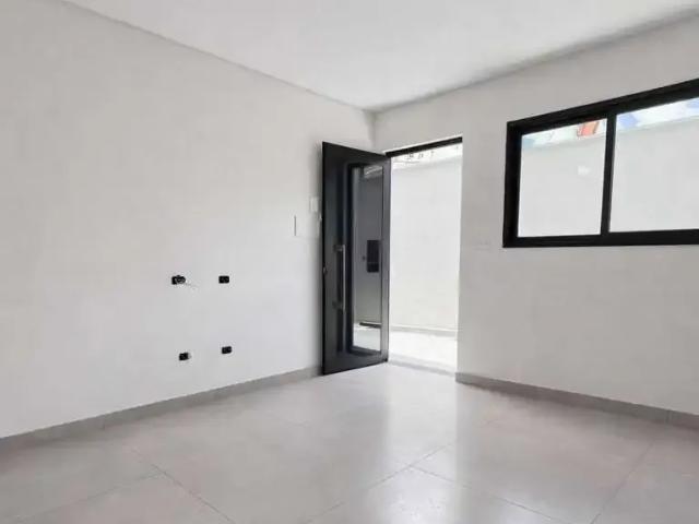 Casa / Sobrado para Venda em Santo André/SP Vila Pires 3 Quartos