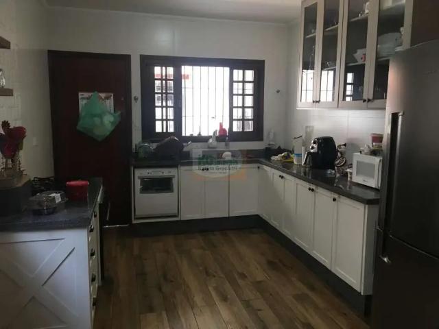 Casa / Sobrado para Venda em Santo André/SP Vila Pires 3 Quartos