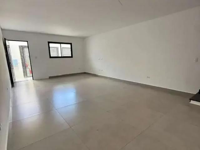 Casa / Sobrado para Venda em Santo André/SP Vila Pires 3 Quartos