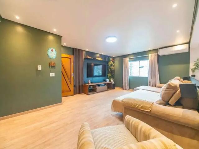 Casa / Sobrado para Venda em Santo André/SP Vila Pires 3 Quartos