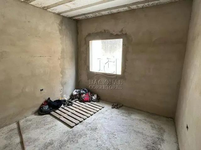 Casa / Sobrado para Venda em Santo André/SP Vila Pires 3 Quartos