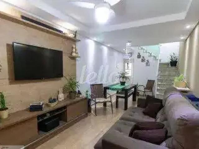 Casa / Sobrado para Venda em Santo André/SP Vila Pires 3 Quartos
