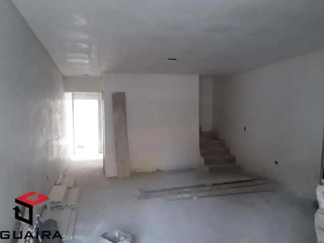 Casa / Sobrado para Venda em Santo André/SP Vila Pires 3 Quartos