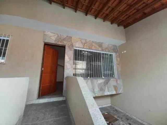 Casa / Sobrado para Venda em Santo André/SP Vila Pires 3 Quartos