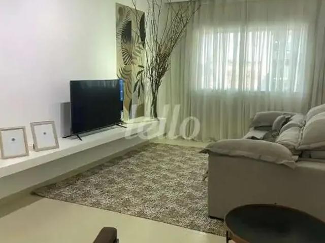 Casa / Sobrado para Venda em Santo André/SP Vila Pires 3 Quartos