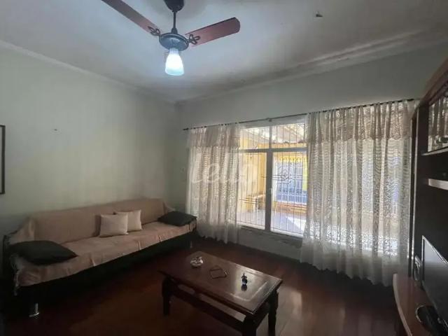 Casa / Sobrado para Venda em Santo André/SP Vila Pires 3 Quartos