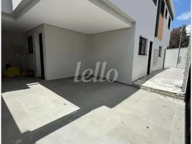 Casa / Sobrado para Venda em Santo André/SP Vila Pires 3 Quartos