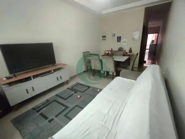 Casa / Sobrado para Venda em Santo André/SP Vila Pires 3 Quartos