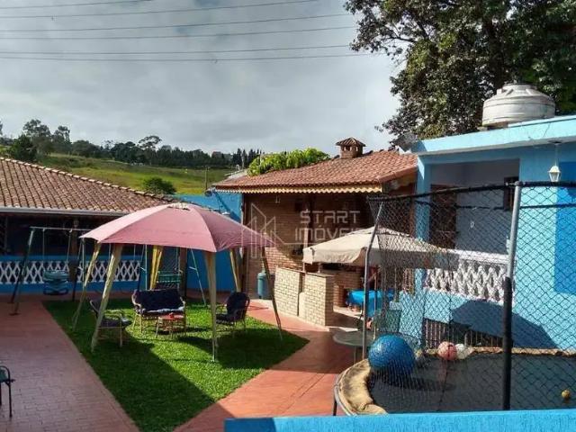Casa / Sobrado para Venda em Santo André/SP Vila Pires 3 Quartos