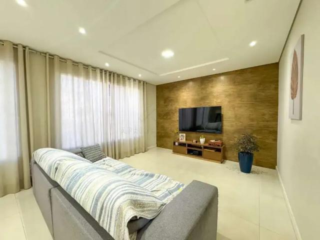 Casa / Sobrado para Venda em Santo André/SP Vila Pires 3 Quartos