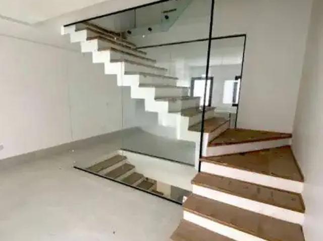 Casa / Sobrado para Venda em Santo André/SP Vila Pires 3 Quartos