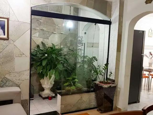 Casa / Sobrado para Venda em Santo André/SP Vila Pires 3 Quartos