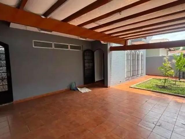 Casa / Sobrado para Venda em Santo André/SP Vila Pires 3 Quartos