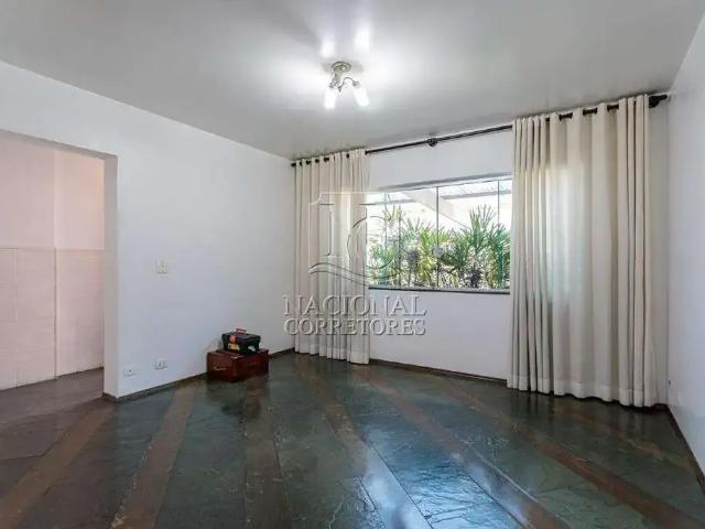 Casa / Sobrado para Venda em Santo André/SP Vila Pires 3 Quartos