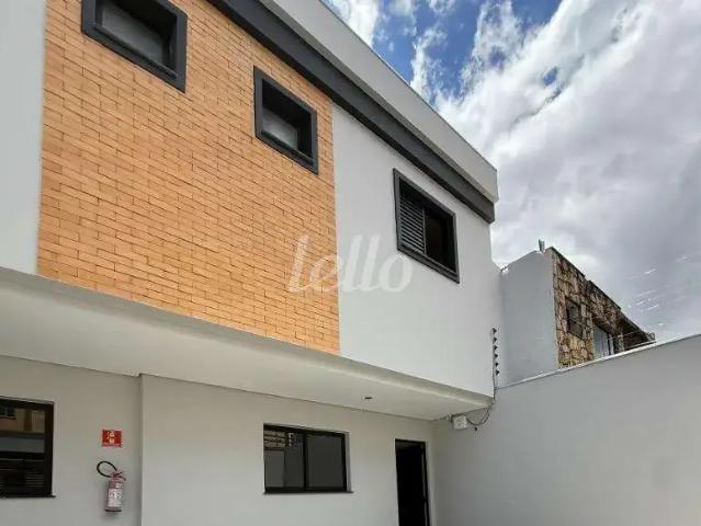 Casa / Sobrado para Venda em Santo André/SP Vila Pires 3 Quartos