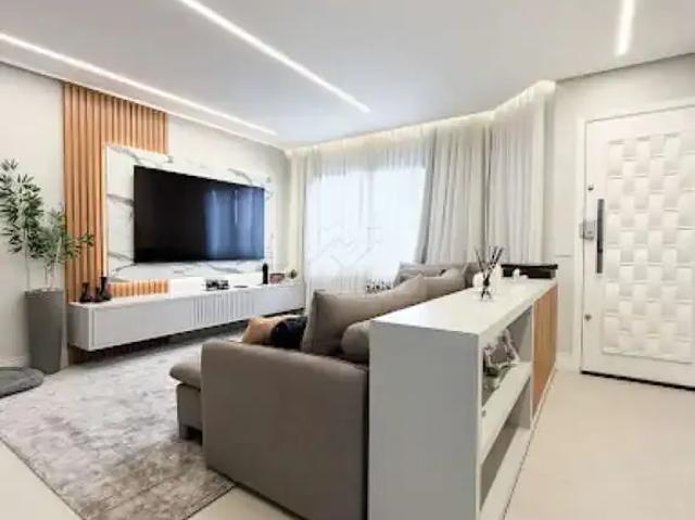 Casa / Sobrado para Venda em Santo André/SP Vila Pires 3 Quartos