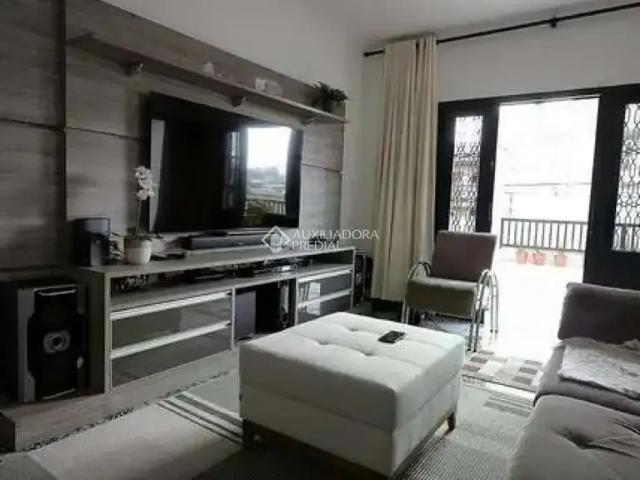 Casa / Sobrado para Venda em Santo André/SP Vila Pires 3 Quartos