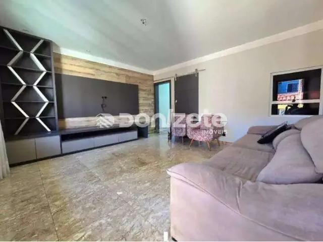 Casa / Sobrado para Venda em Santo André/SP Vila Pires 3 Quartos