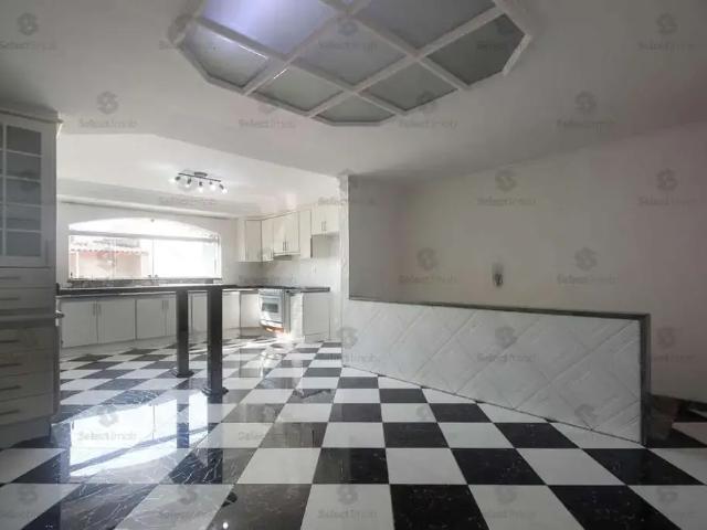 Casa / Sobrado para Venda em Santo André/SP Vila Pires 3 Quartos