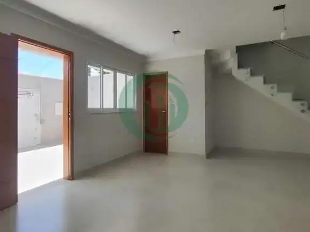 Casa / Sobrado para Venda em Santo André/SP Vila Pires 3 Quartos