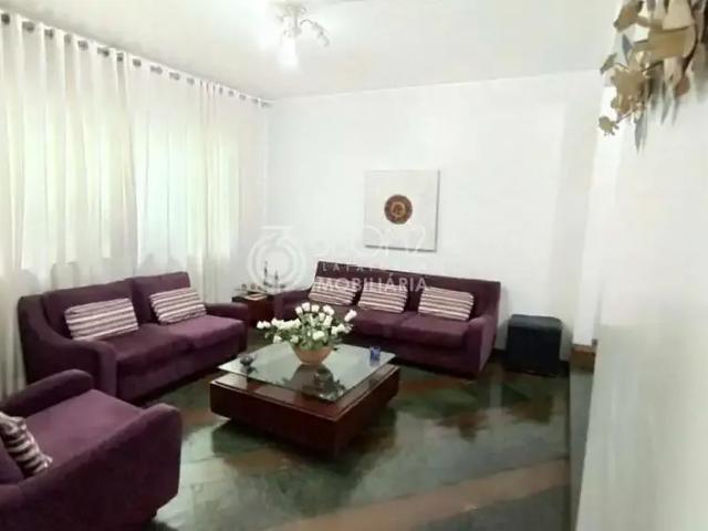 Casa / Sobrado para Venda em Santo André/SP Vila Pires 3 Quartos