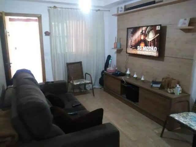 Casa / Sobrado para Venda em Santo André/SP Vila Pires 3 Quartos