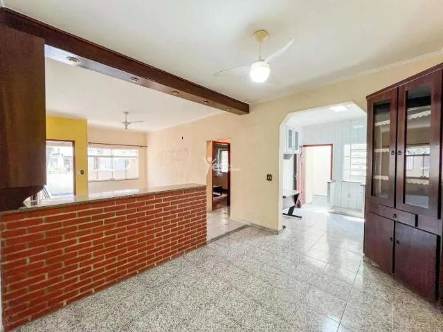 Casa / Sobrado para Venda em Santo André/SP Vila Pires 1 Quartos